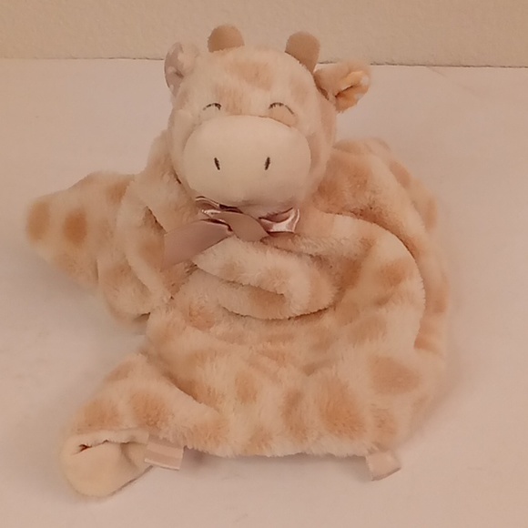 Kellytoy | Toys | Kellytoy Lovie Lovey Giraffe Raddler Size One Size ...